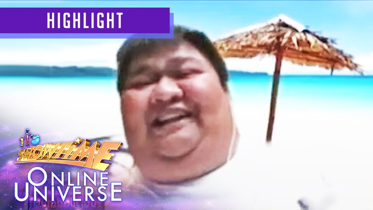 Call Time Online: Dumbo shares what he's been up to during ECQ | It's ...