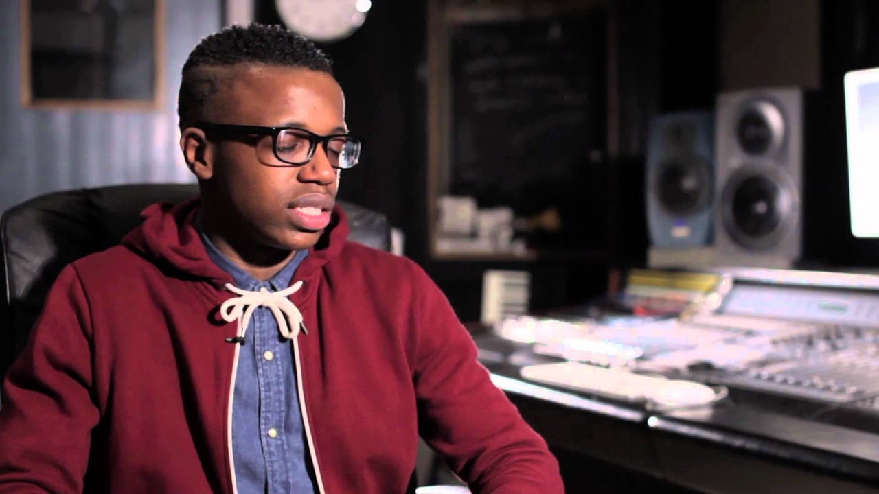 Introducing Lawrence Rowe - Divine Divine - YouTube