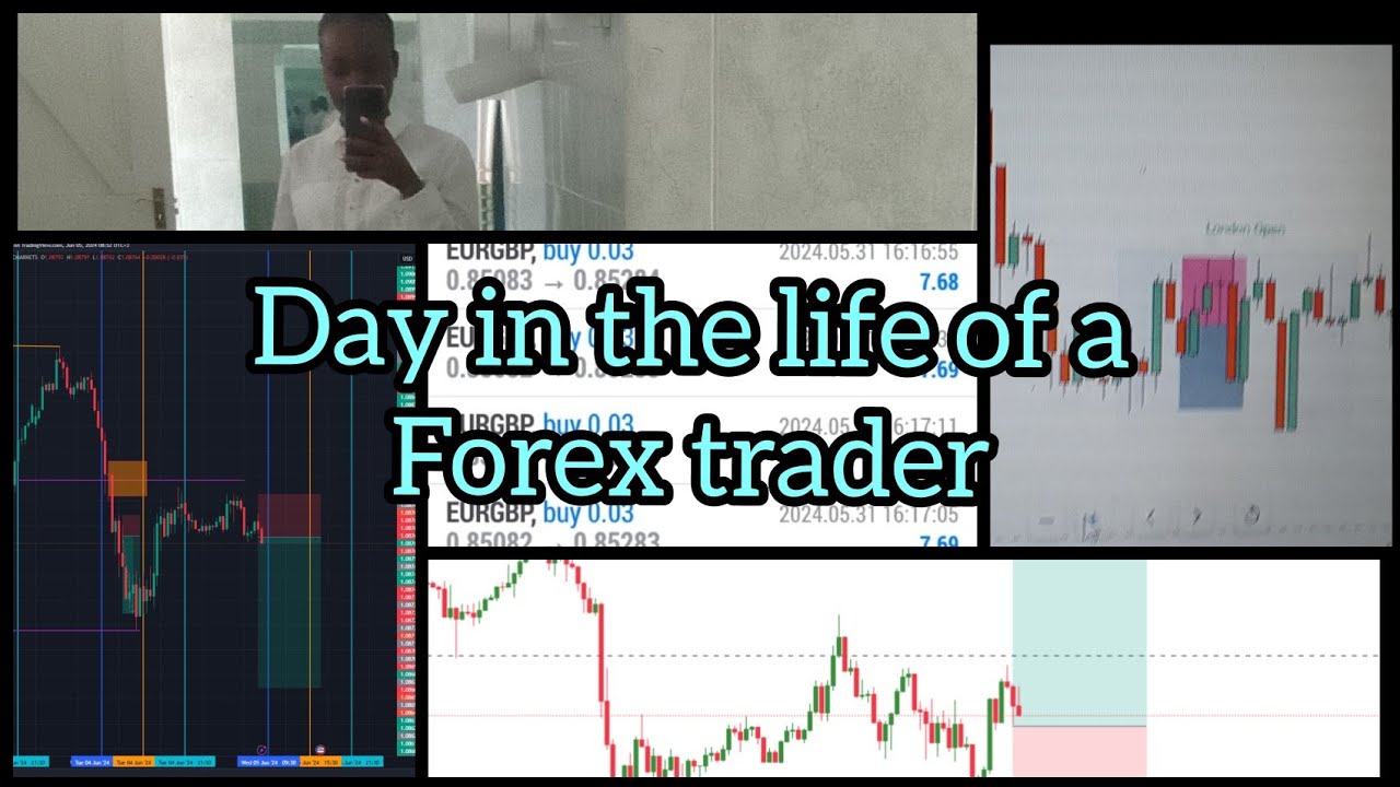 Another trading vlog.... - YouTube