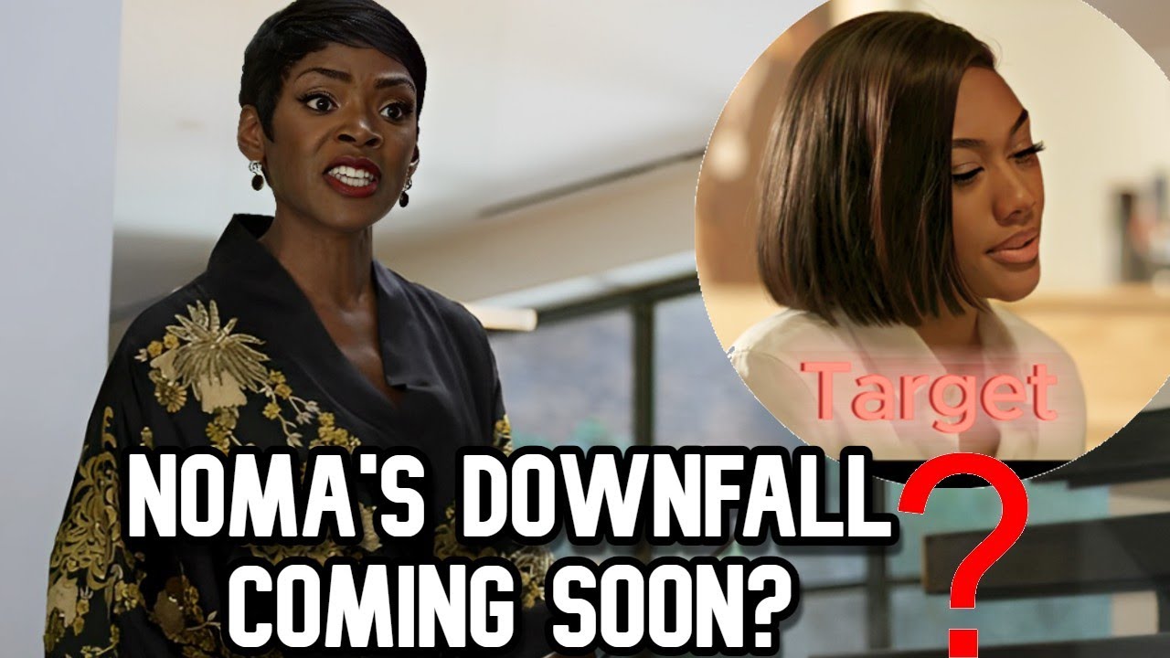 "Noma's Downfall Coming Soon: Power Book II Ghost Season 4 Breakdown ...