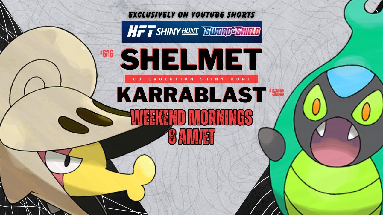 LIVE - KARRABLAST vs. SHELMET Day 2! Who Will Shine First? #shorts ...