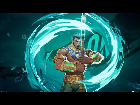 Marvel Rivals Rank-Another Free Win as Namor Diamond 2 - YouTube