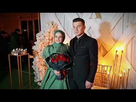 Zeynep & Adem NİŞAN KLİBİ