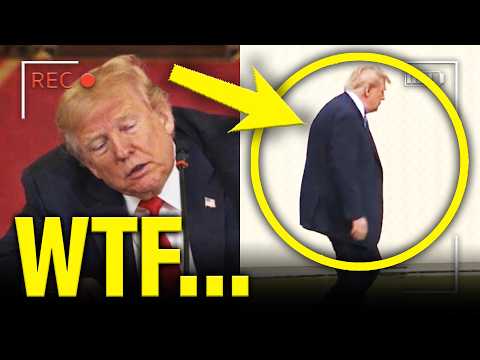 🚨 Trump JUST MADE IT WORSE…