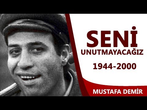 Kemal Sunal'ı Unutmadık, Unutmayacağız
