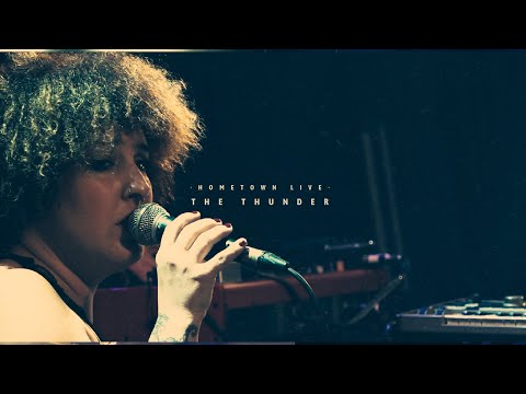 Bigblack Rhino - The Thunder (Hometown Live)