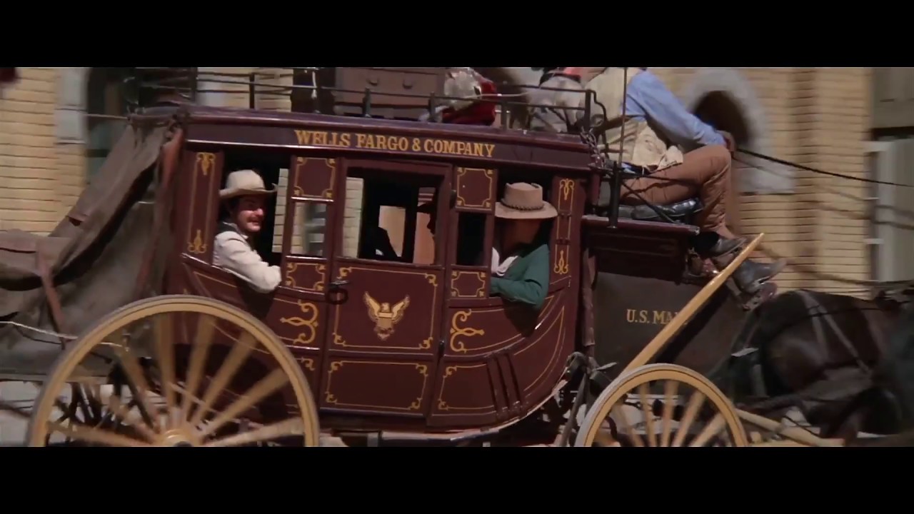 Westworld (1973) HBO Trailer - YouTube