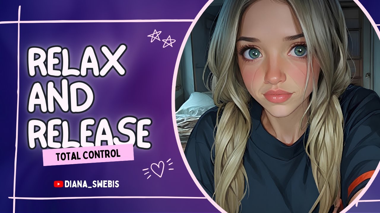 Lose control of Your BLADDER | ASMR Hypnosis to wet yourself - YouTube