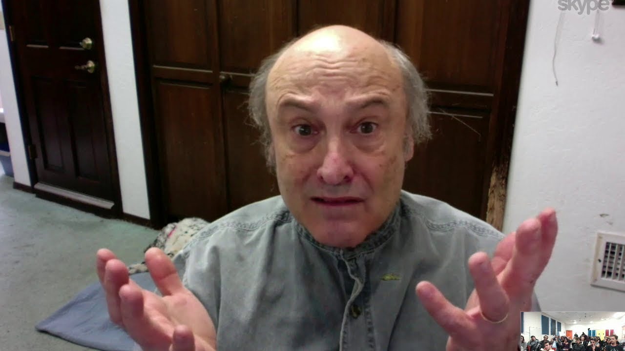 Christopher Crawford Designer