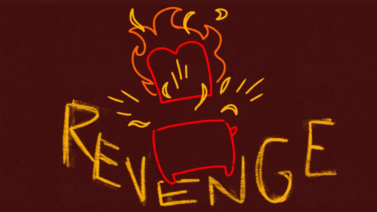 🔥Five Stages of Grief : animation - YouTube