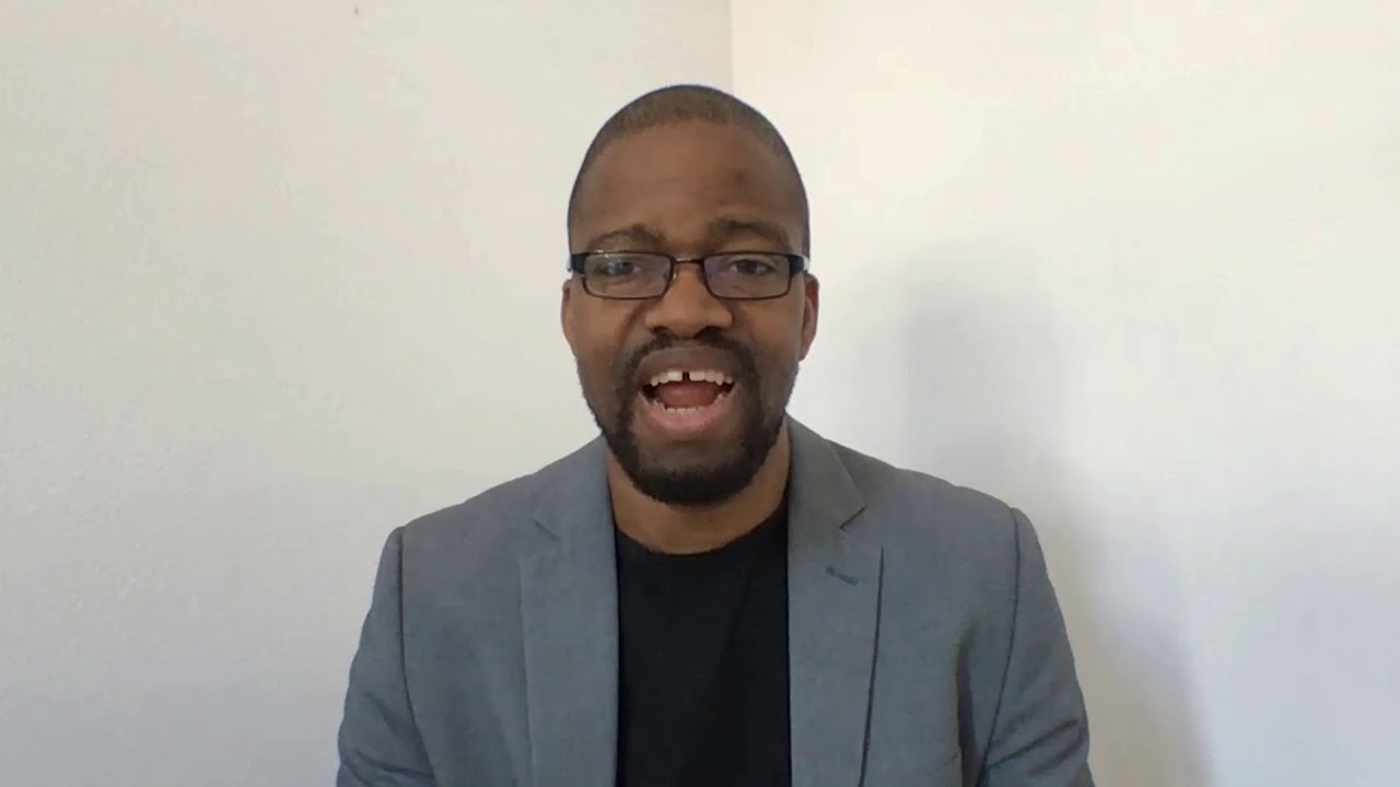 Uw Rots, Uw Getuigenis Pinksteren 2020 Kurt Joseph - YouTube