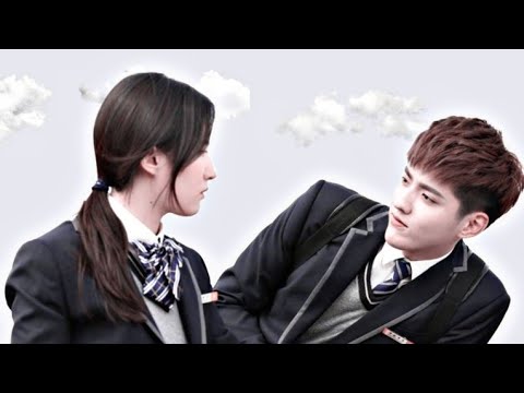 Never Gone - Let me down slowly | Liu Yifei & Cheng Zheng