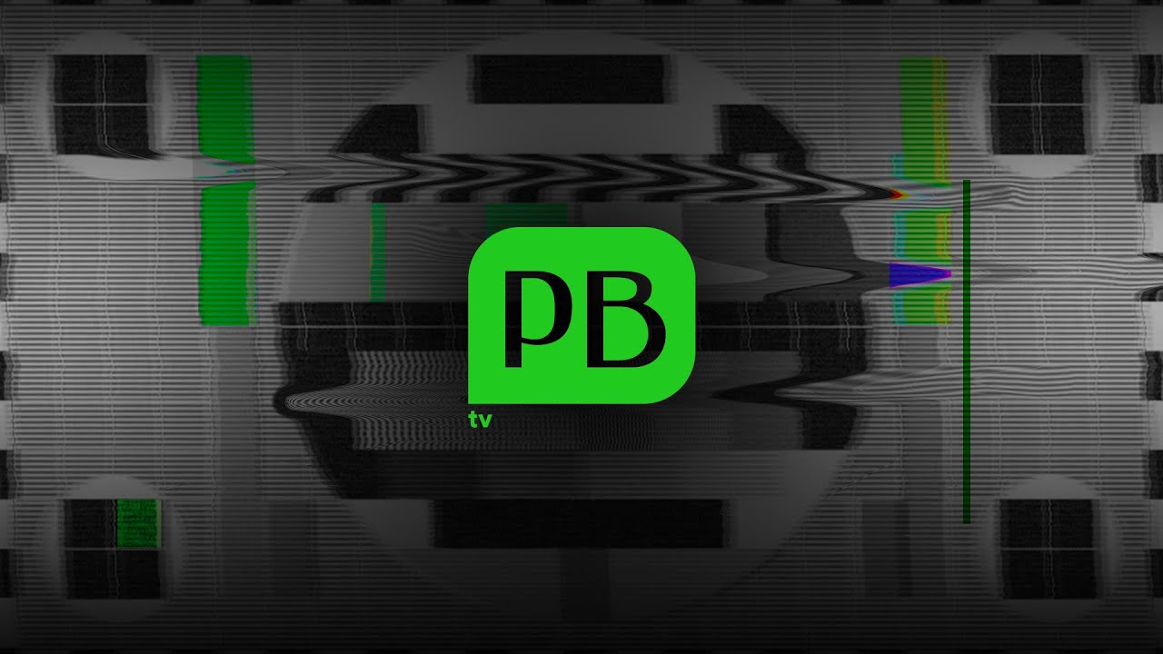 PBtv (Tercera emisión) - YouTube