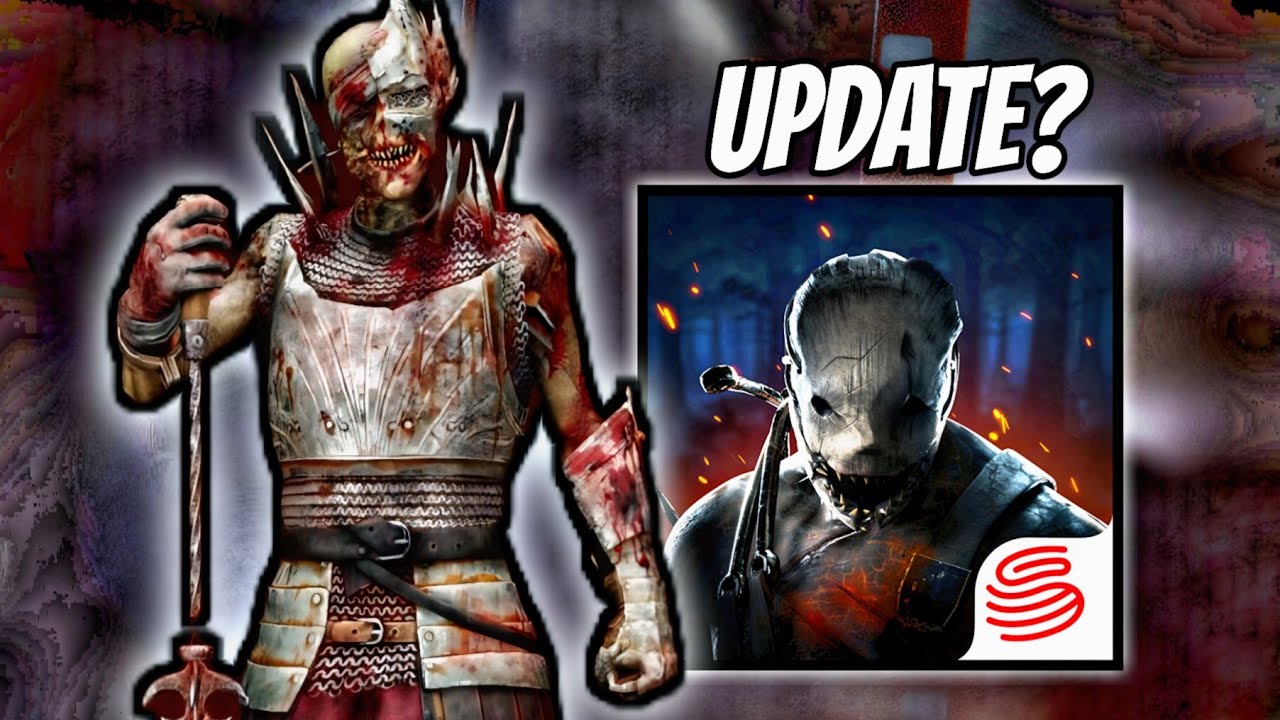 DBD Mobile Foi Atualizado? - YouTube