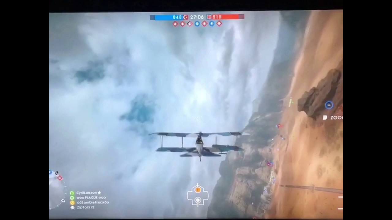 Team_xCoNx - YouTube