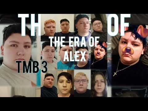 TMB 3 - Gabriel Static 