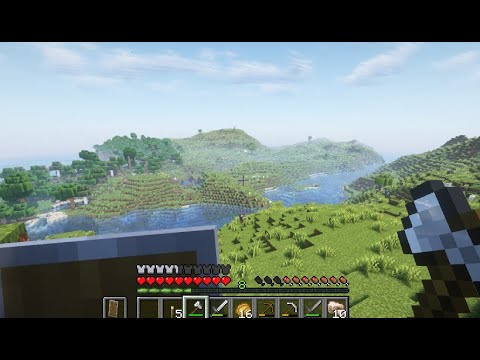ME QUEDO CON TODAS LAS PAJAS / MINECRAFT - YouTube