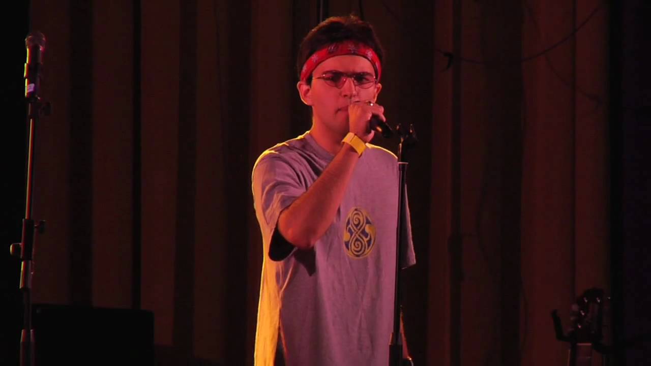 Paint it Black Alex Denby - YouTube