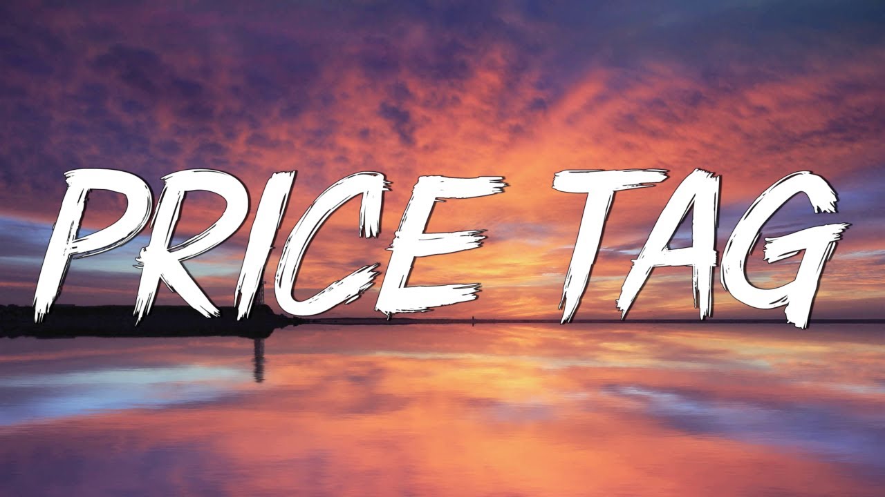 Price Tag - Jessie J (Lyrics) || Taylor Swift, Meghan Trainor... (Mix ...