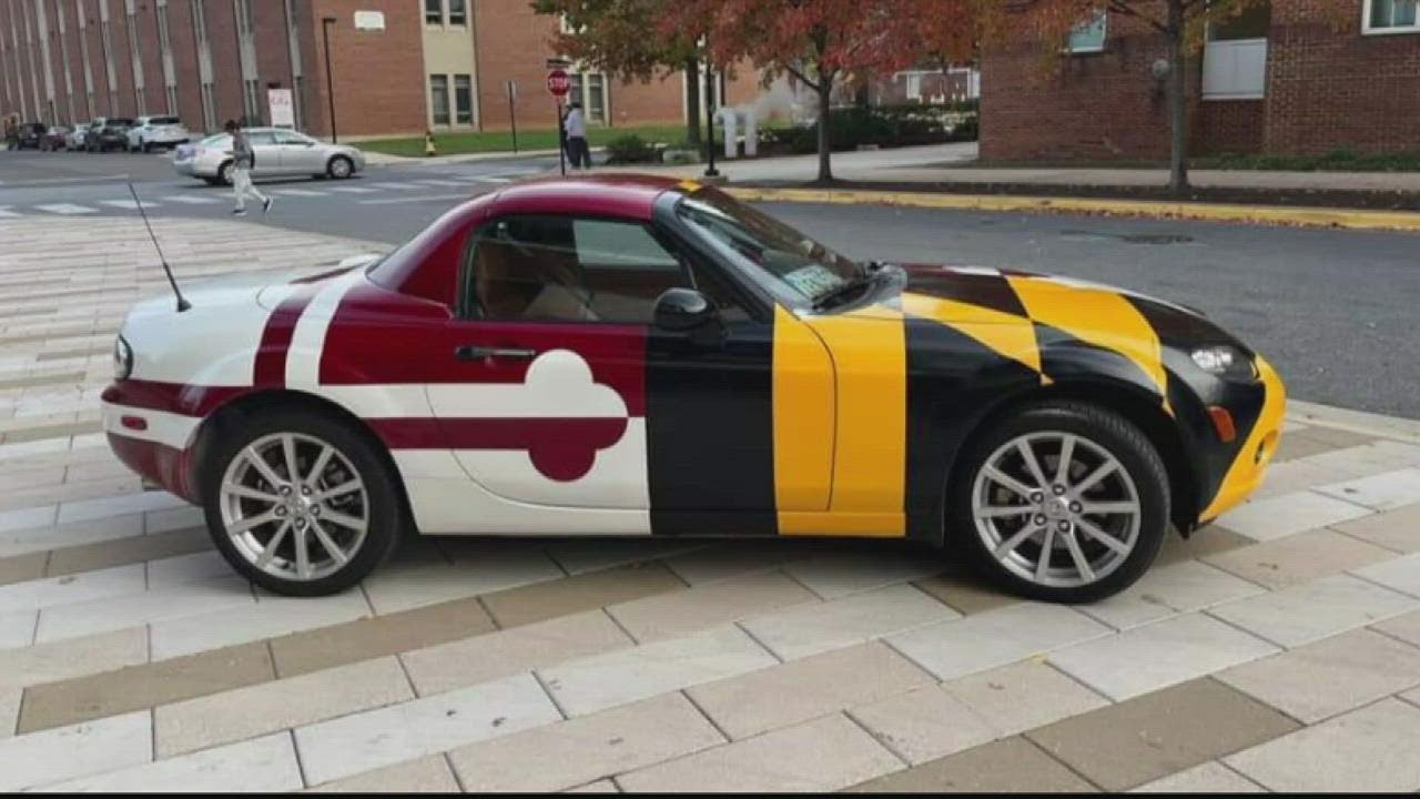 Maryland Miata | Open Mic - YouTube