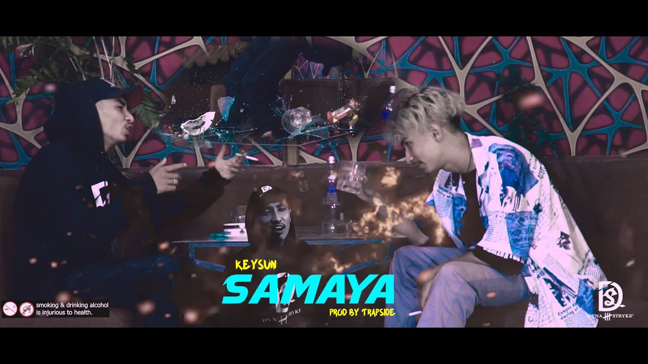 Keysun - Samaya | Official Music Video | 2020. - YouTube