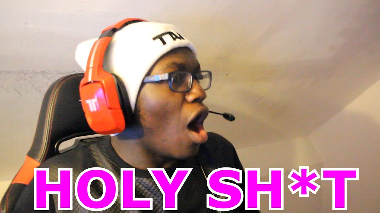 HOLY SH*T! - YouTube