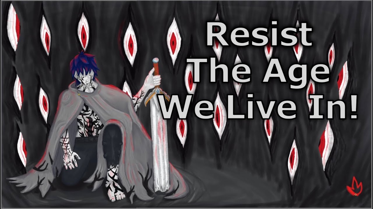 The Age We Live In - YouTube