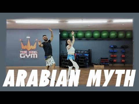 Arabian Myth - Zumba | Belly Dance | Zumba® ZIN Volume 26 | Choreo ...