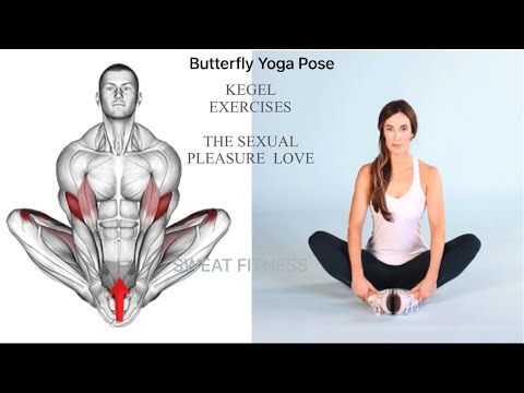 Pelvic Floor Exercises | Kegel Exercises For Men And Women - YouTube