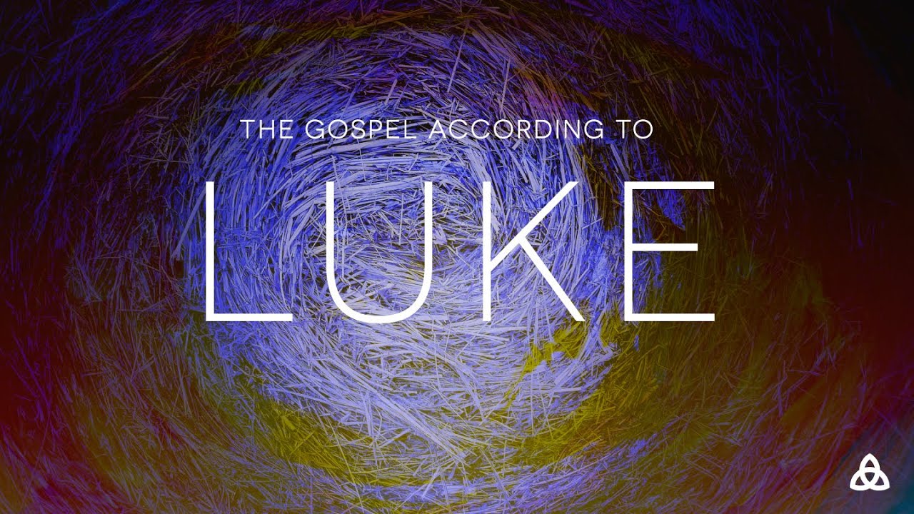 Luke: Chapters 1:36-38 - YouTube