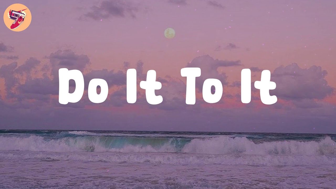 Do It To It - Acraze (𝑳𝒚𝒓𝒊𝒄𝒔) - YouTube