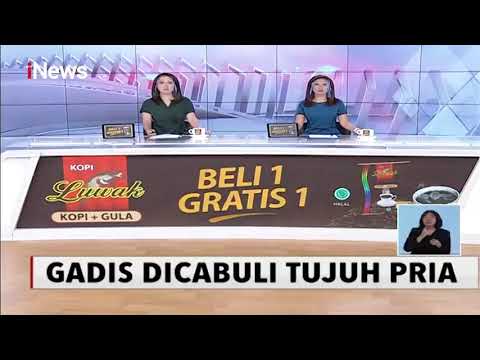 Berita Populer. ABG Di Cabuli 7 orang.
