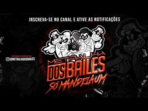 MEGA ME DA UMA BATIDA - DJ MILLER  feat. MC's GW, Nauan, Jajau,Nina , Rodrigo da CN