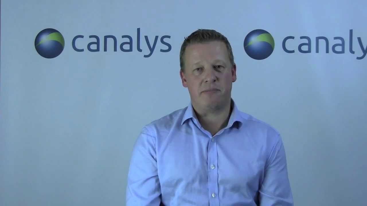 CCF EMEA 13: Innovating with Symantec Information centric IT Strategies ...