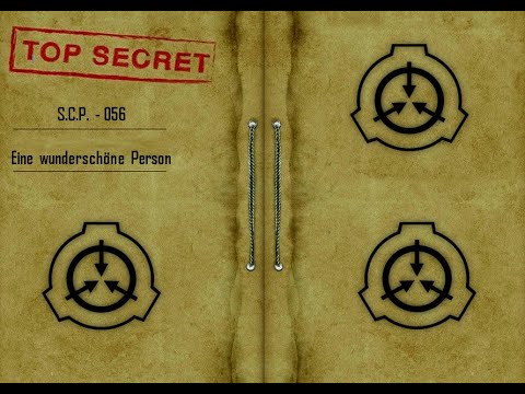 SCP-056: Eine wunderschöne Person - YouTube