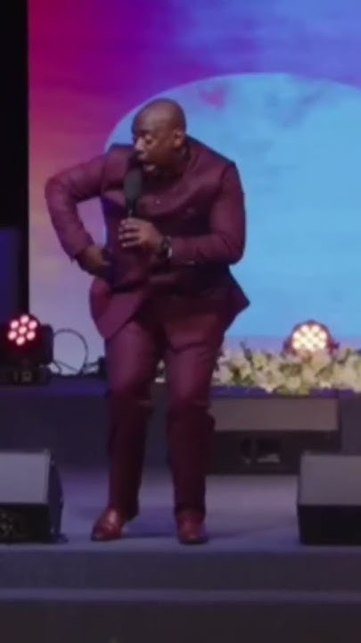 Fiery Darts Pastor John Shumba - YouTube