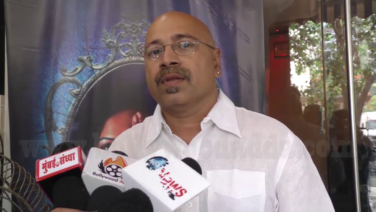 Short Film Special Screening With Director Roopesh Rai Sikand And Lead ...