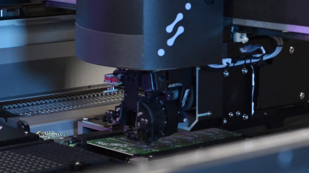 How MarCELL Is Made | Proudly Manufactured In the U.S. - YouTube