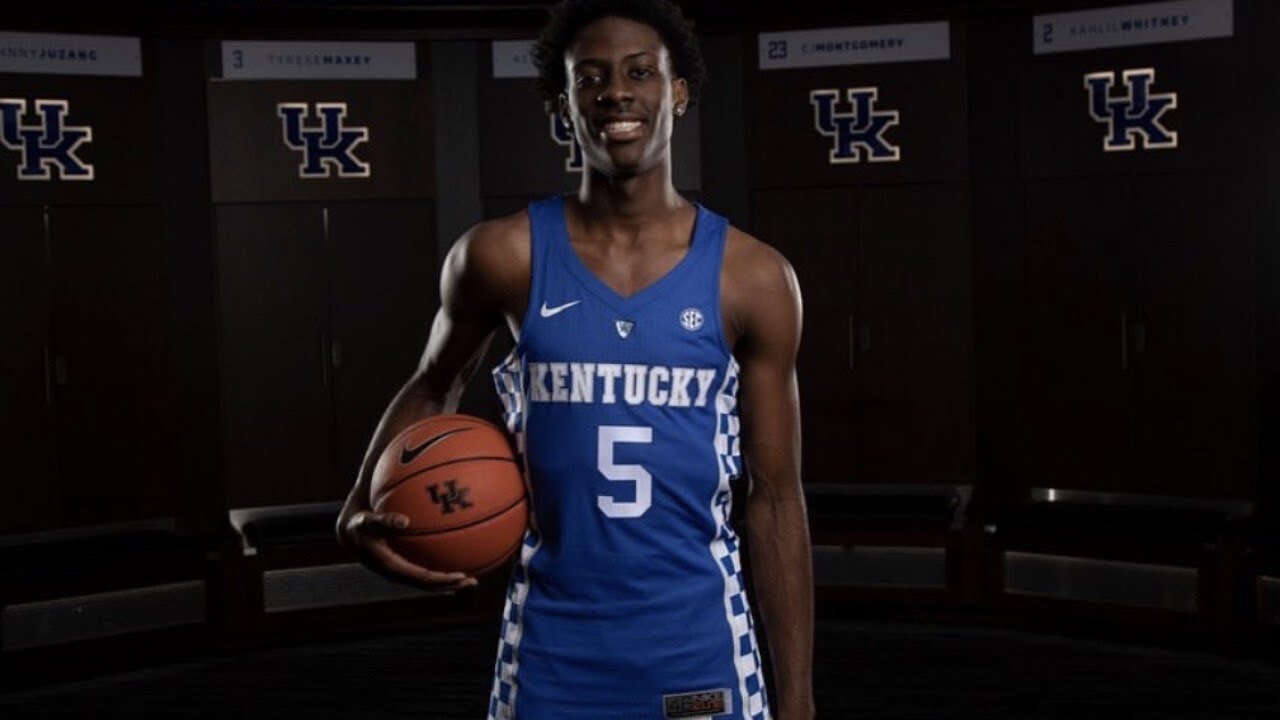 Terrence Clark Highlights Against Richmond (15 Points) - YouTube