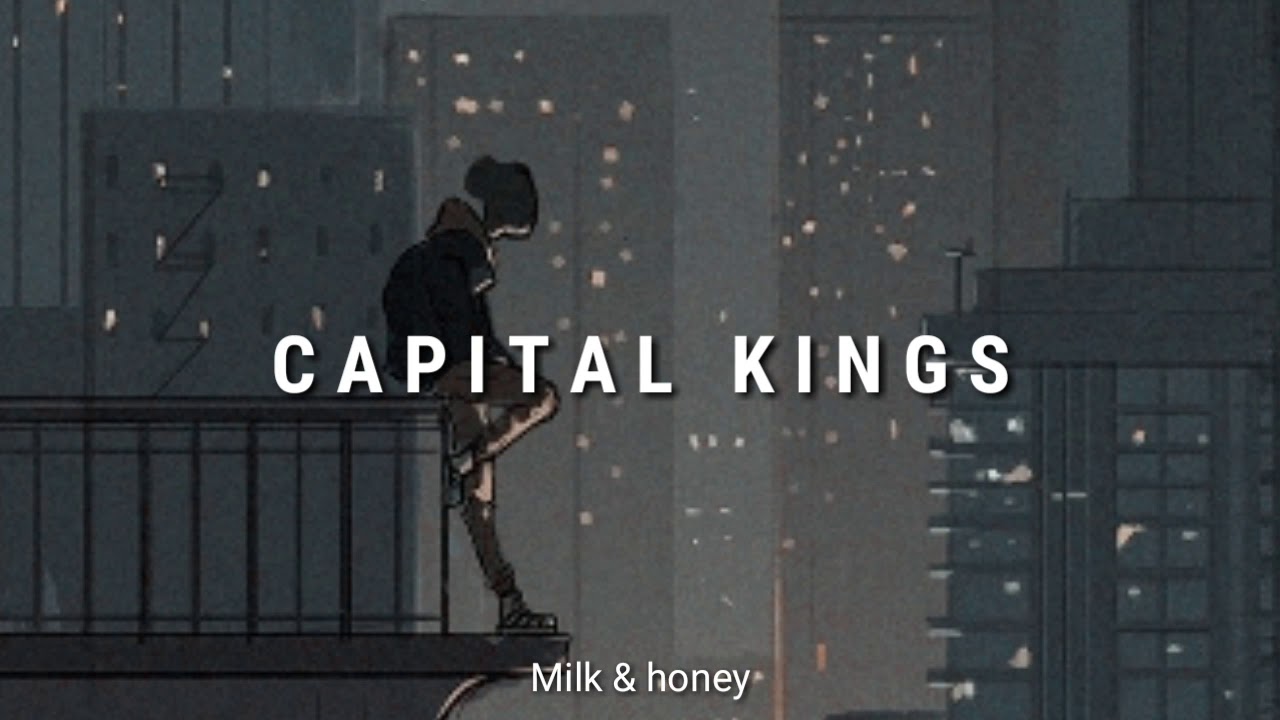 Forever [Sub Esp] | Capital Kings #CapitalKings #Christianmusic - YouTube