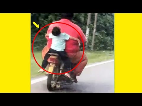 Gülməli video❗Gülməli və qeyriadi hərəkət edən insanlar