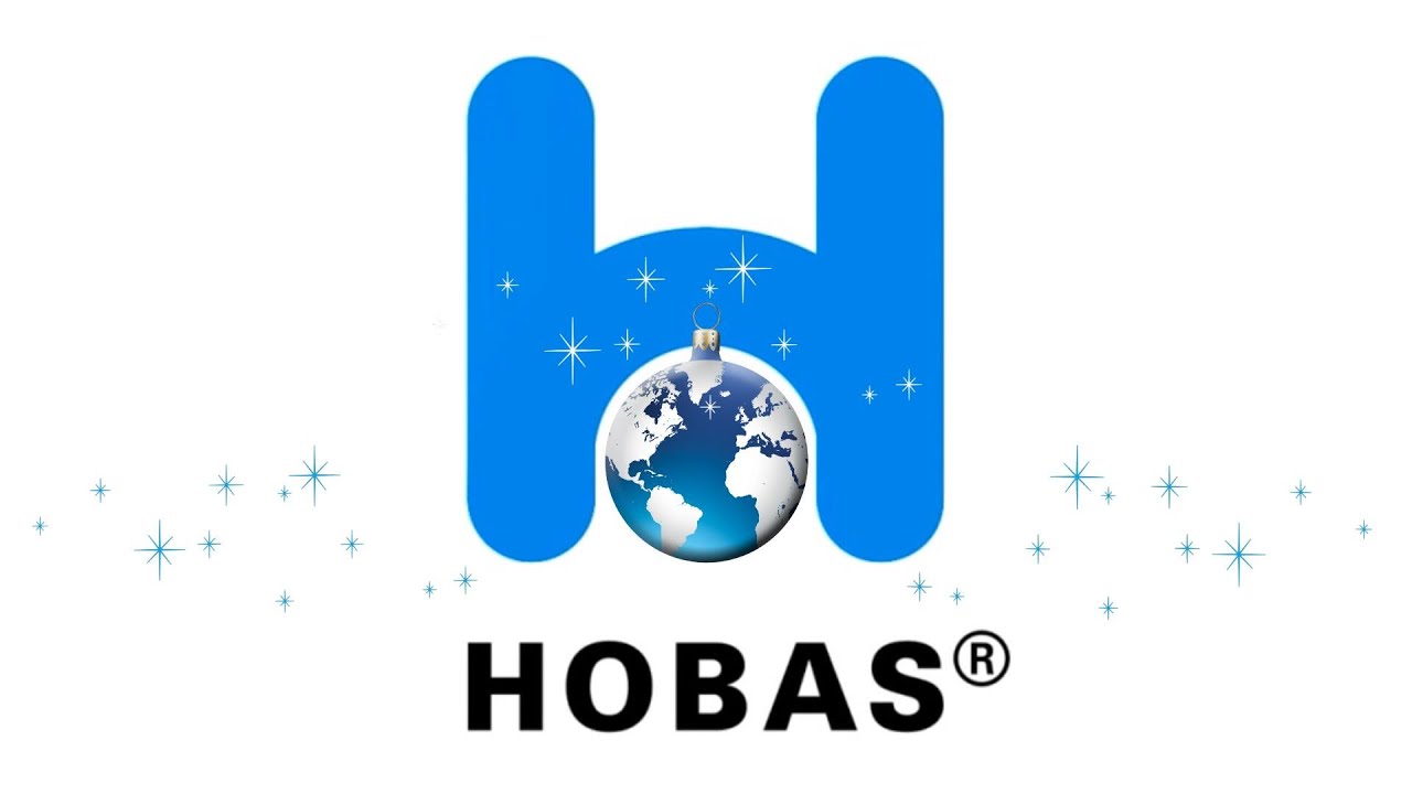 HOBAS Season's Greetings 2015 - YouTube