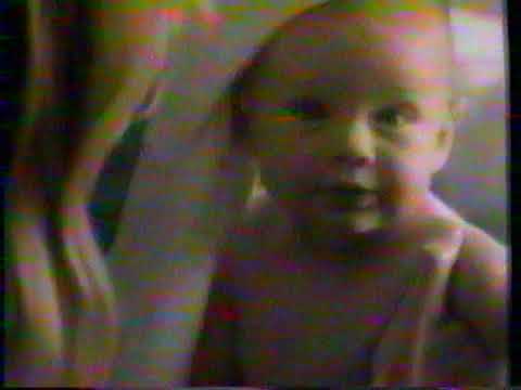 1989 Ivory Soap "Honest Working Man" TV Commercial - YouTube
