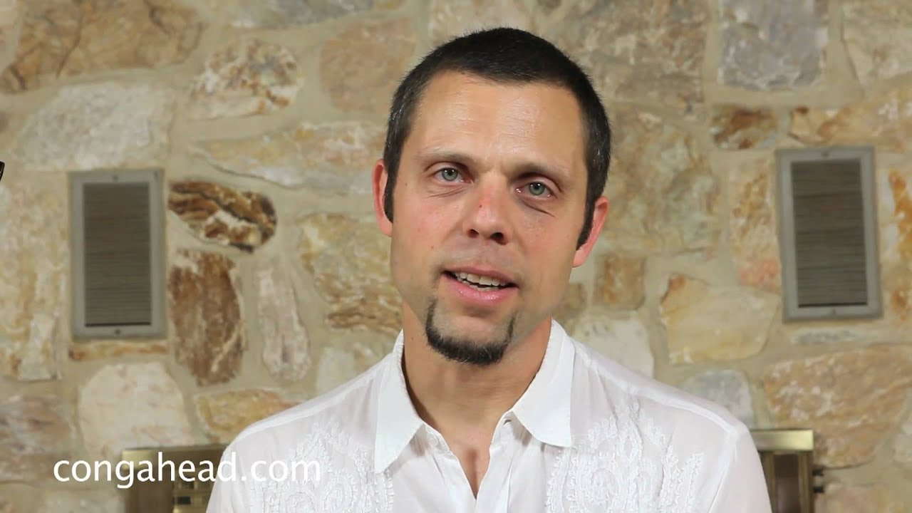 Max Pollak Interview - YouTube