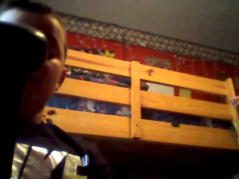 Baseball bat rap - YouTube