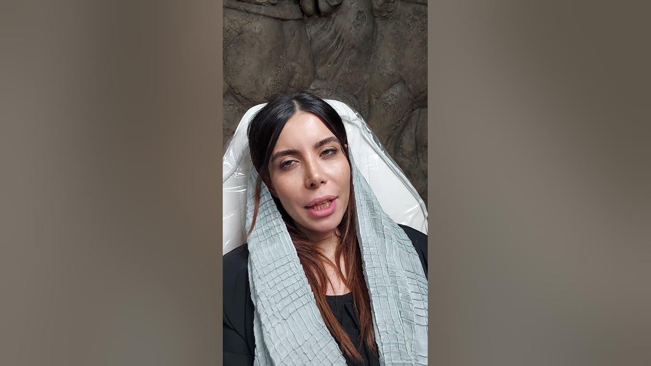 تزریق فیلر لب روسی فیلر بادی فیلر باسن ژل باسن فیلر ژنیتال Youtube