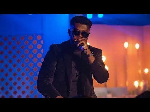 Kingzkid - AMEN ft Faith Child (Live Performance) @Grace Is Luxury ...