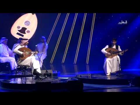 Abady Aljawhar Ahmed Fathi حفل عبادي الجوهر و أحمد فتحي  مهرجان الوتر الخامس