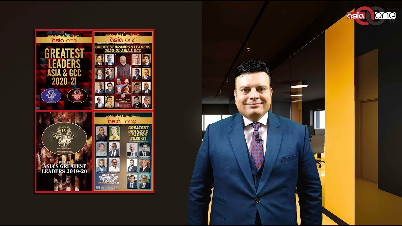 AsiaOne Magazine announces 14th Asia Africa Business & Social Forum E ...