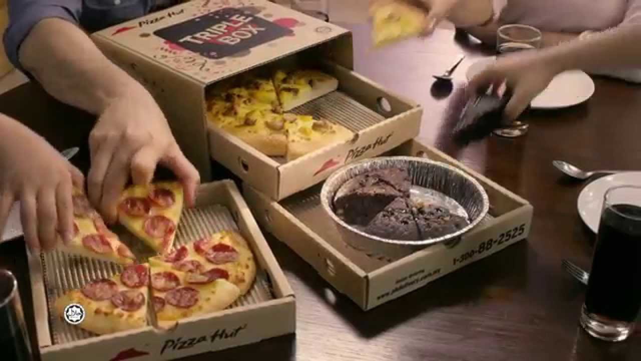 Triple Box (20") November 2015 - ENG - YouTube